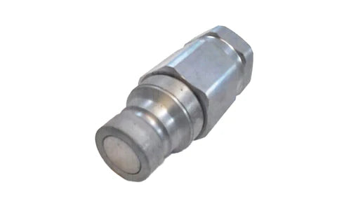 0314-143 Male Flat Faced Quick Coupler Fits Terex PT70 PT80 PT100 – NY ...