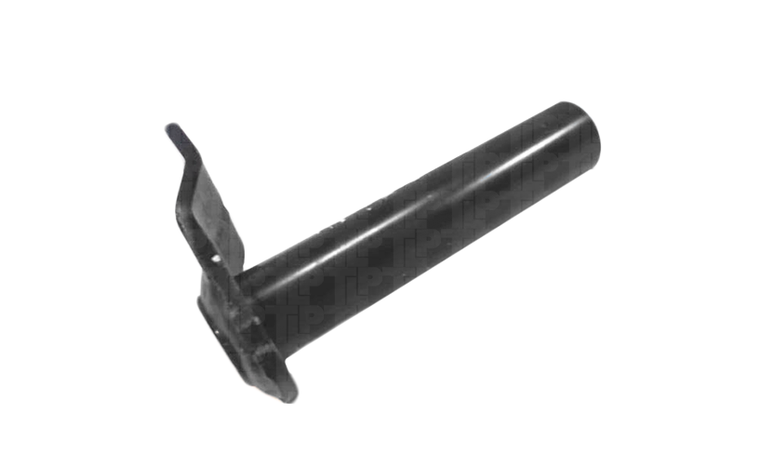 Weldment Pin 1.00" X 4.51" 2030-323 , 0200-113 – NY Heavy Tractor