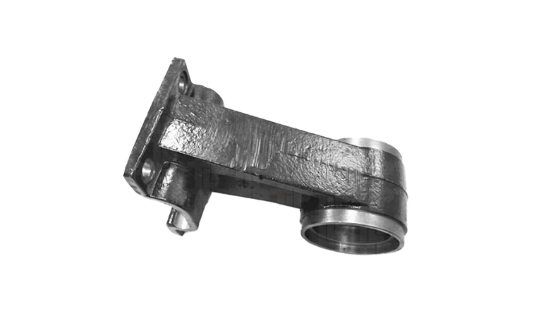 Bogie Carriage Machined 372-5775 – NY Heavy Tractor