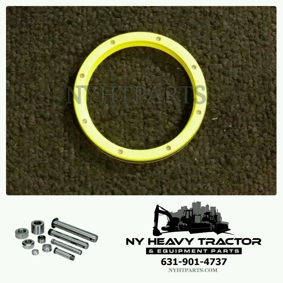 7K9209 7K-9209 Seal Dust Caterpillar New Replacement CAT 980G 980H 966 ...