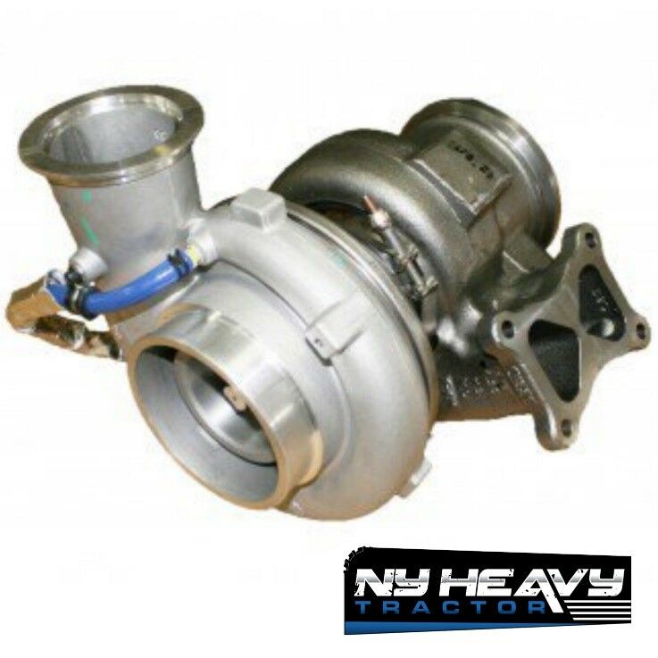 NEW AFTERMARKET CATERPILLAR TURBO 247-2969 CAT 2472969 10R7298 345C 34 ...