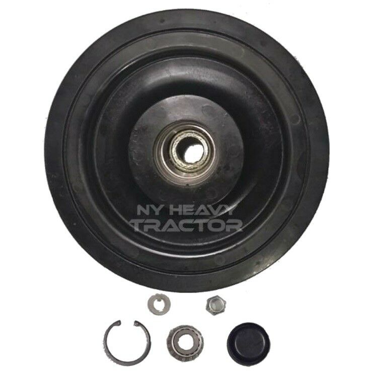 ONE FACTORY 10" MIDDLE BOGIE WHEEL KIT FITS CAT 257B – NY Heavy Tractor