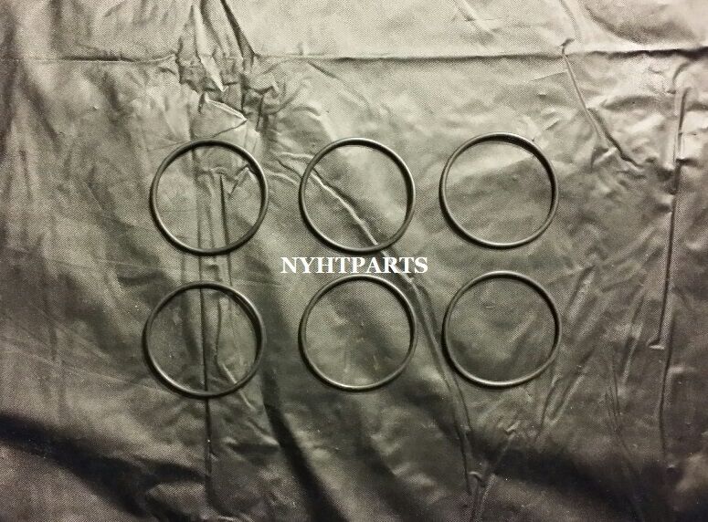 3D2898 3D-2898 Seal O Ring SET OF 6 New Replacement Caterpillar CAT ...