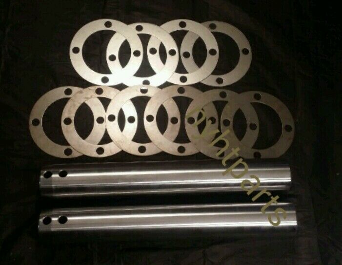 0875805 087-5805 Pin Kit (2) New Replacement for Caterpillar With Adju ...