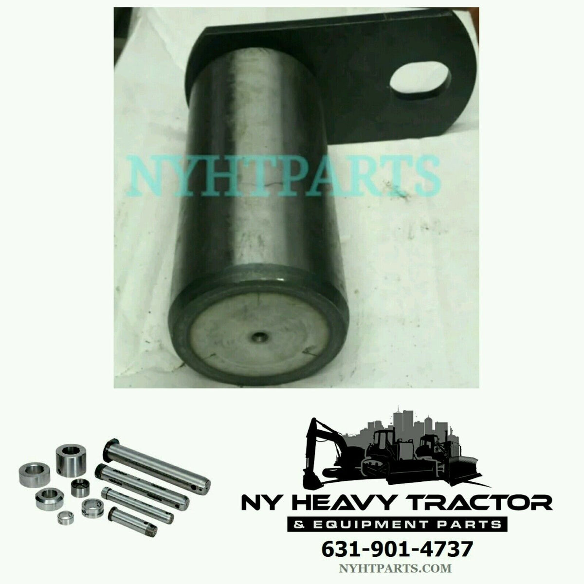 1V8439 1V-8439 PIN Bucket Caterpillar Replacement CAT 980C 980G 980H ...