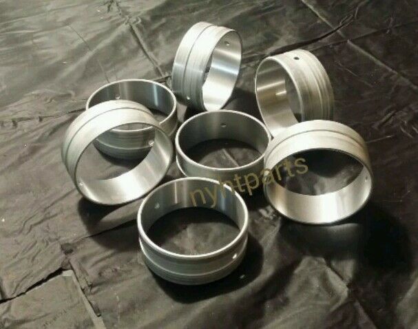 2165582 216-5582 Bearing Sleeve Caterpillar New Replacement SET of 7 3 ...