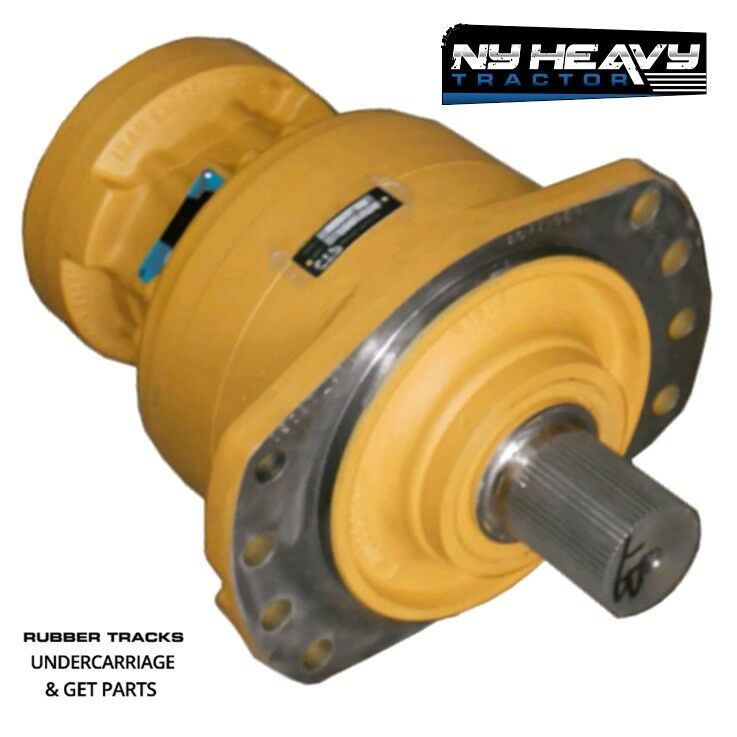 NEW AFTERMARKET CATERPILLAR MOTOR GROUP PISTON 280-7856 2807856 CAT ...