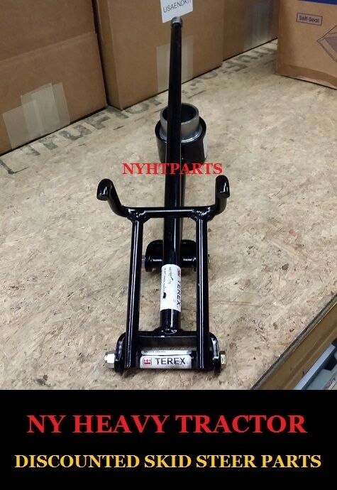 RUBBER TRACK INSTALL & REMOVAL TOOL FOR CAT 257B CATERPILLAR 2249415 3 ...