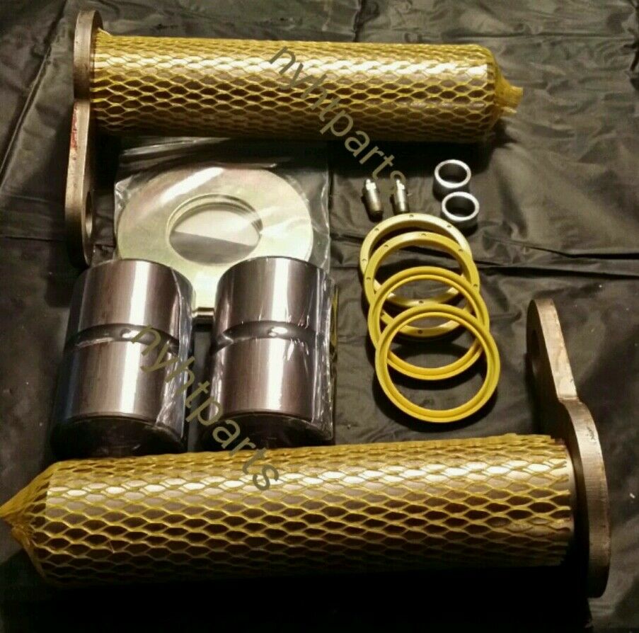 7V-6715 7V6715 Pin Kit New Replacement for Caterpillar Lower Bucket 96 ...