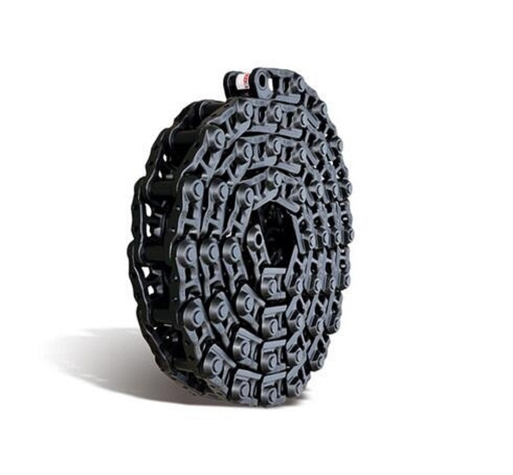 HYUNDAI R200-3 50 Link As Chain Replacement NEW EXCAVATOR Rail – NY ...